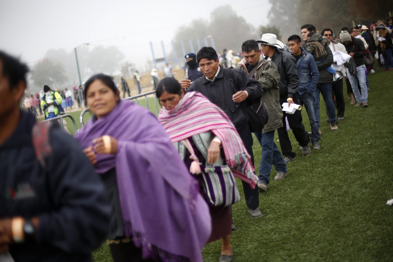 REQUISITOS PARA EL PROGRAMA PROSPERA EN MÉXICO