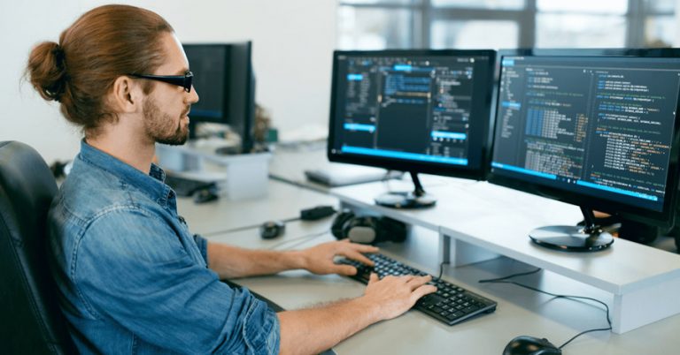 INGENIERO EN SOFTWARE ¡LO QUE DEBES SABER!