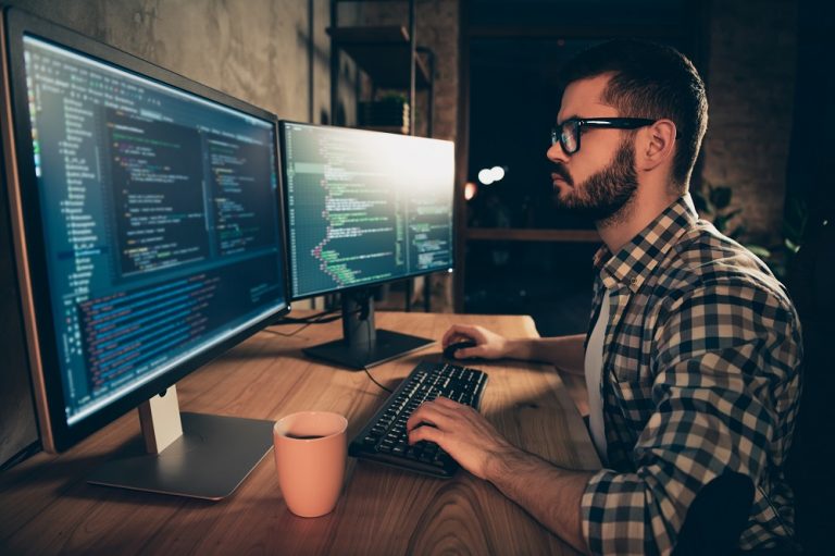 INGENIERO EN SOFTWARE ¡LO QUE DEBES SABER!