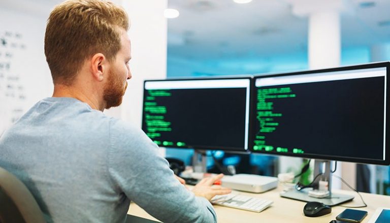 INGENIERO EN SOFTWARE ¡LO QUE DEBES SABER!