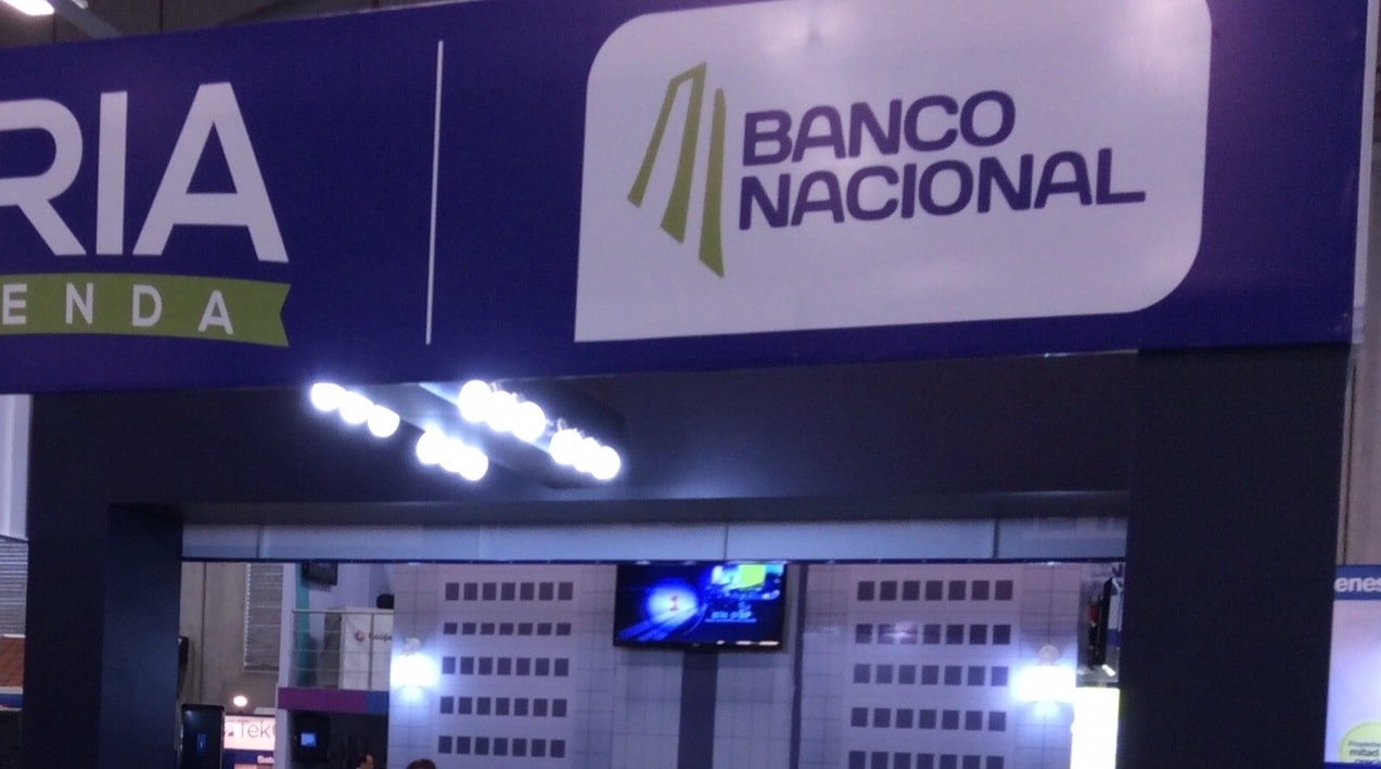 UTILICE EL BN MÓVIL DEL BANCO NACIONAL DE COSTA RICA