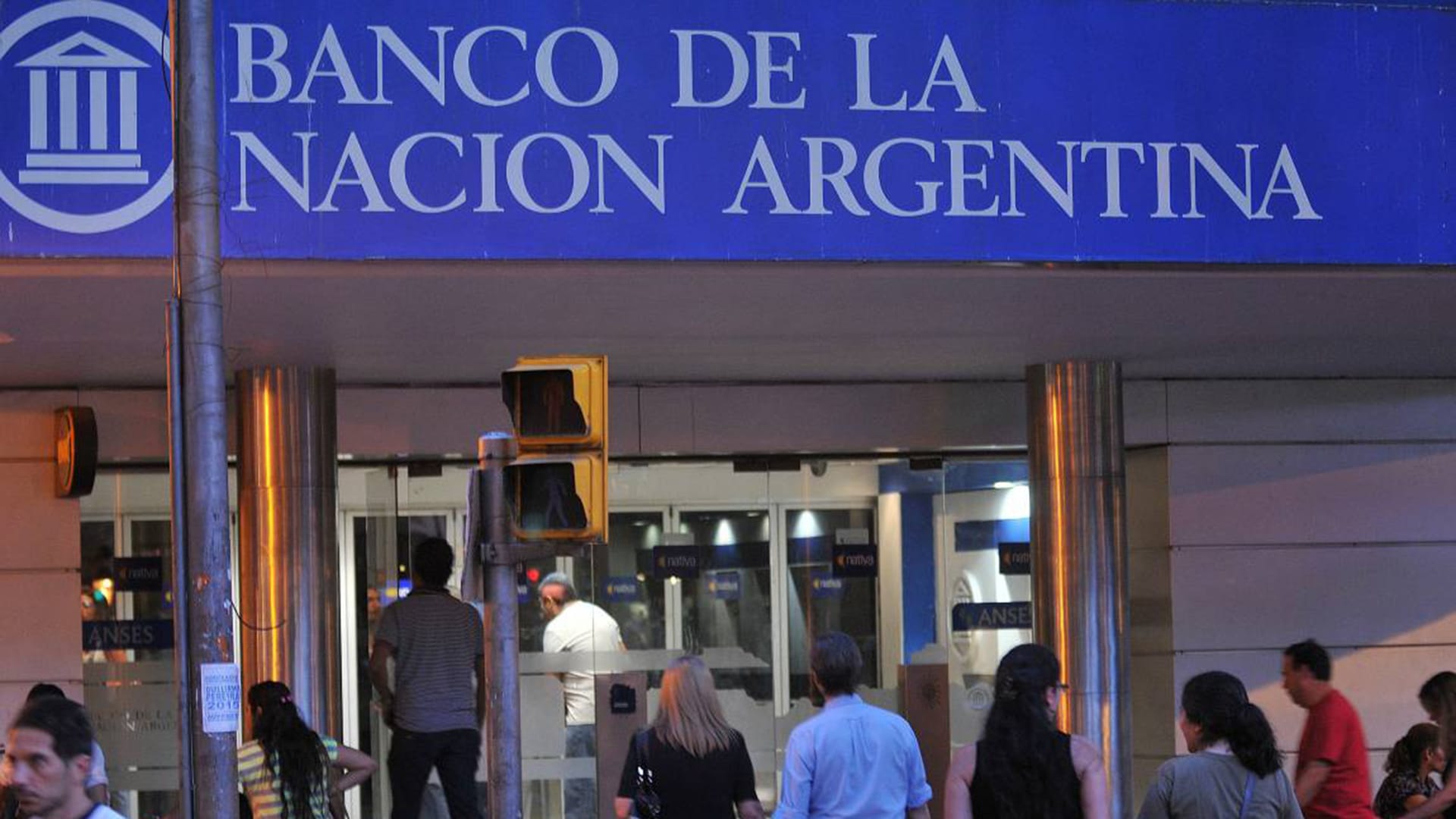 CONSIGA SU CUENTA EN DÓLARES EN EL BANCO DE LA NACIÓN