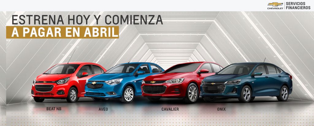REVISE SU ESTADO DE CUENTA DE GM FINANCIAL MEXICO