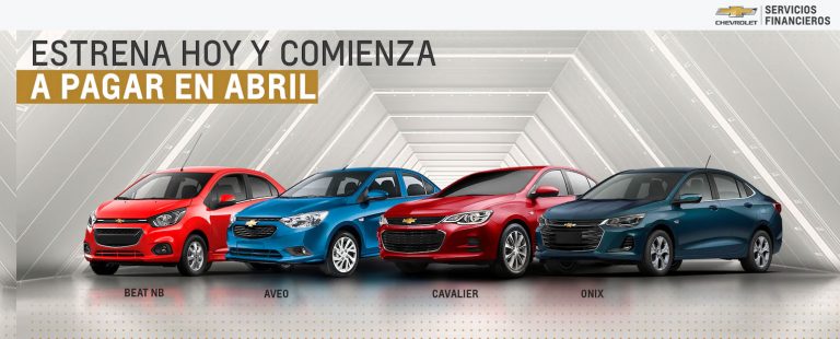 REVISE SU ESTADO DE CUENTA DE GM FINANCIAL MEXICO