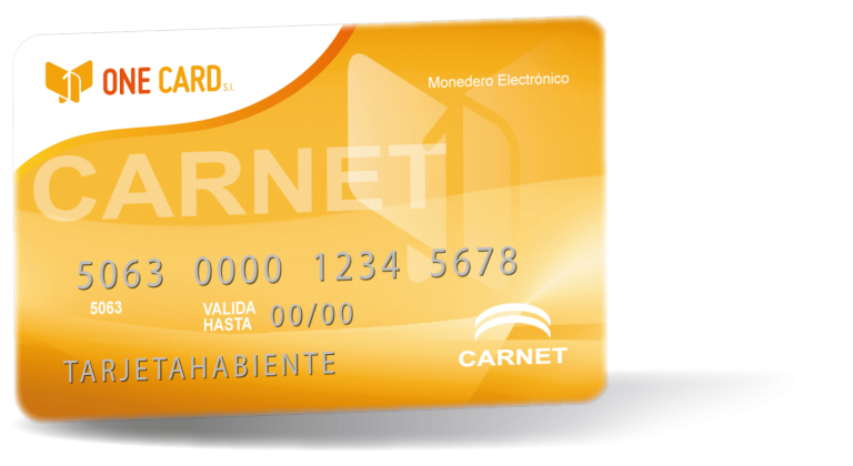 VERIFIQUE SALDO O ESTADO DE CUENTA ONE CARD