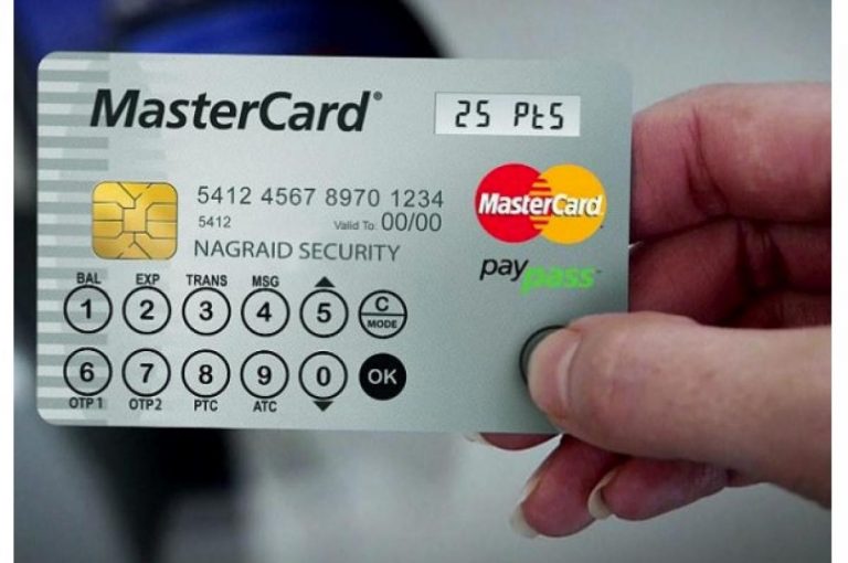 VERIFIQUE SU ESTADO DE CUENTA TARJETA MASTERCARD