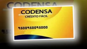 VERIFIQUE UN ESTADO DE CUENTA DE TARJETA CODENSA